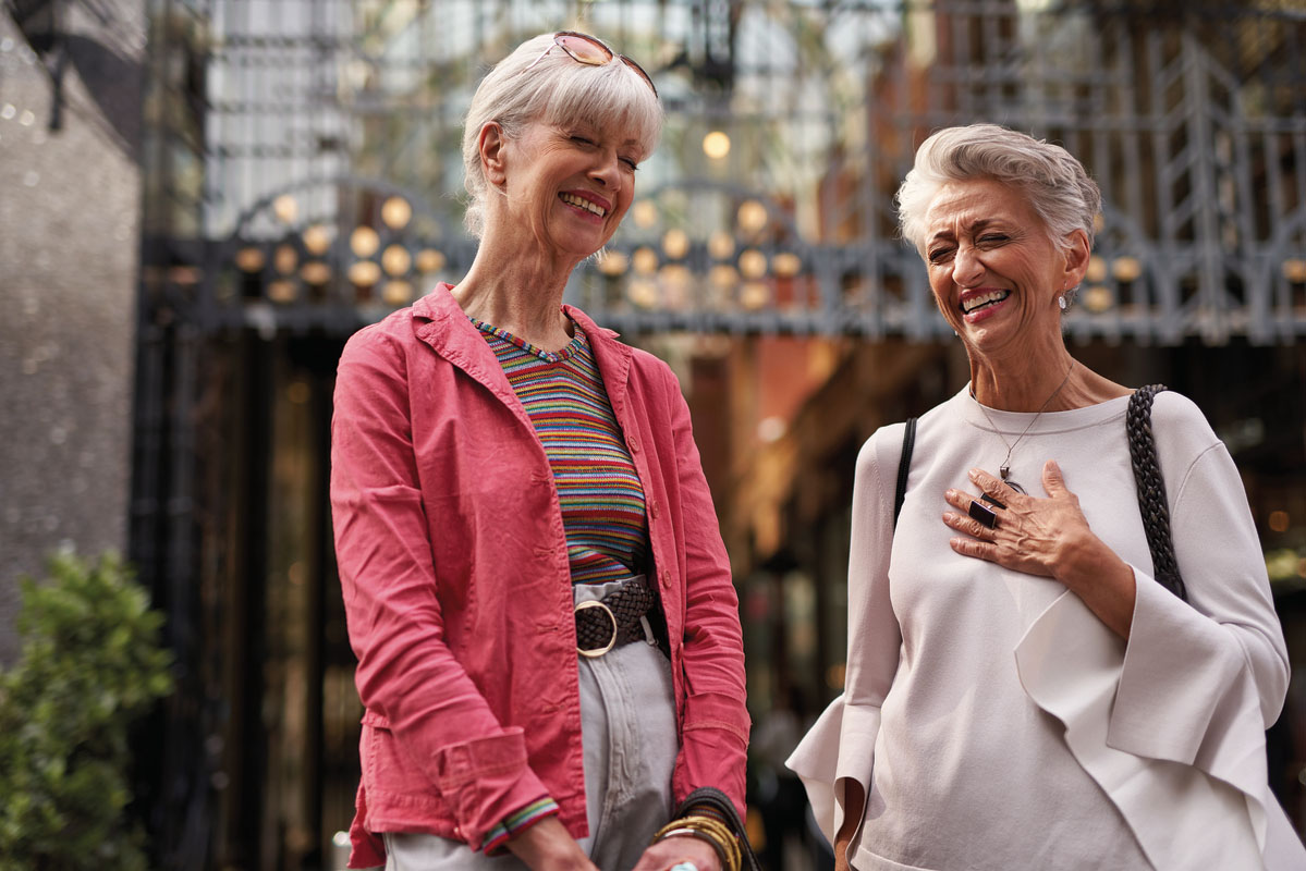 Marketing Suite now open in Chester | Thrive Living