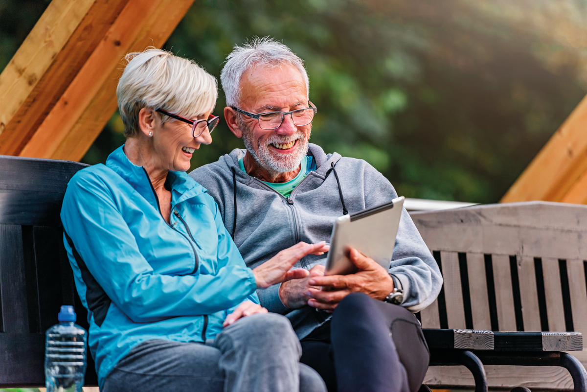 Understanding Your Pension To Get The Most Out Of It | Retirement Villages