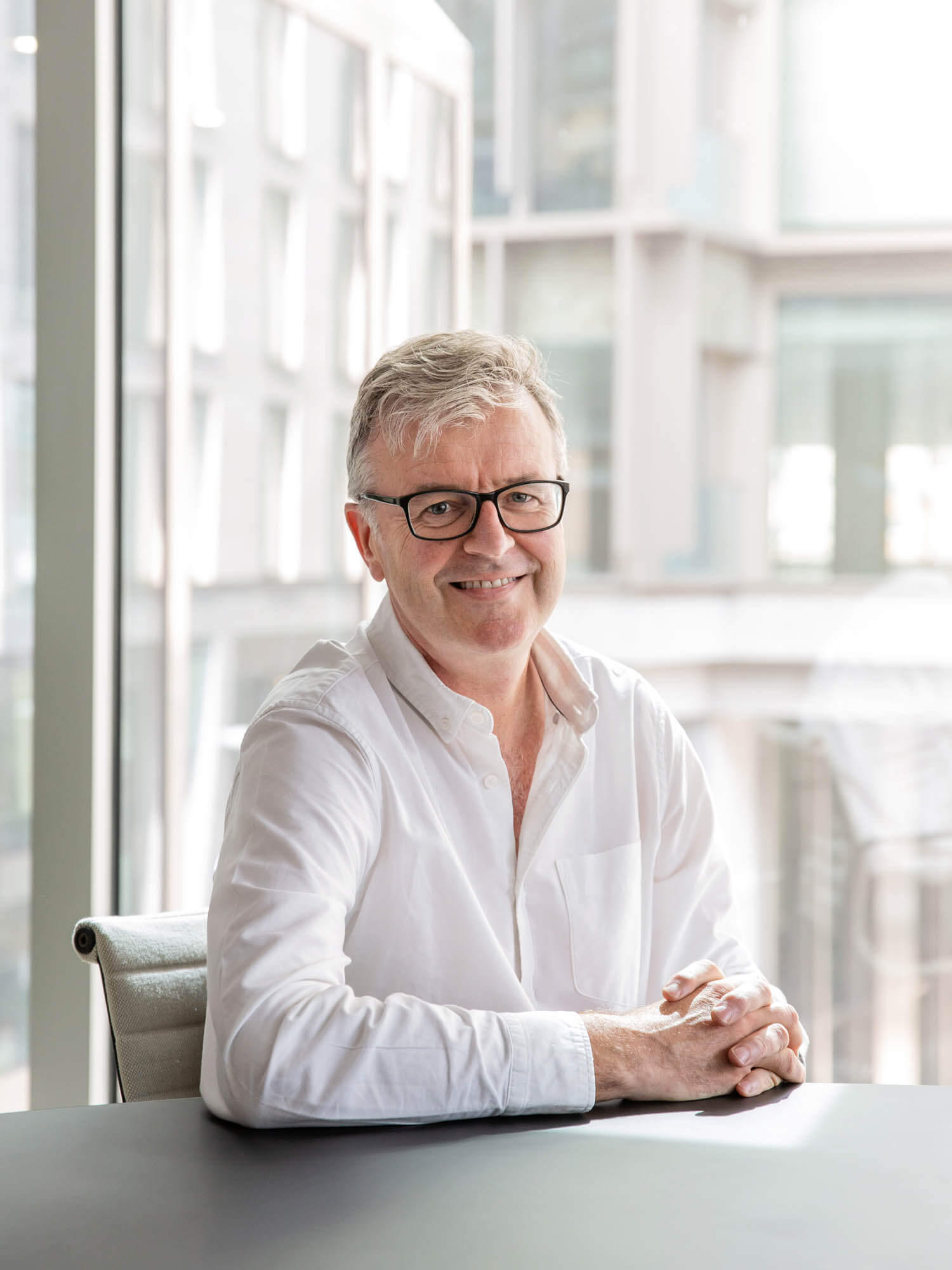 The Retirement Villages Management Team | Retirement Villages Group Ltd.