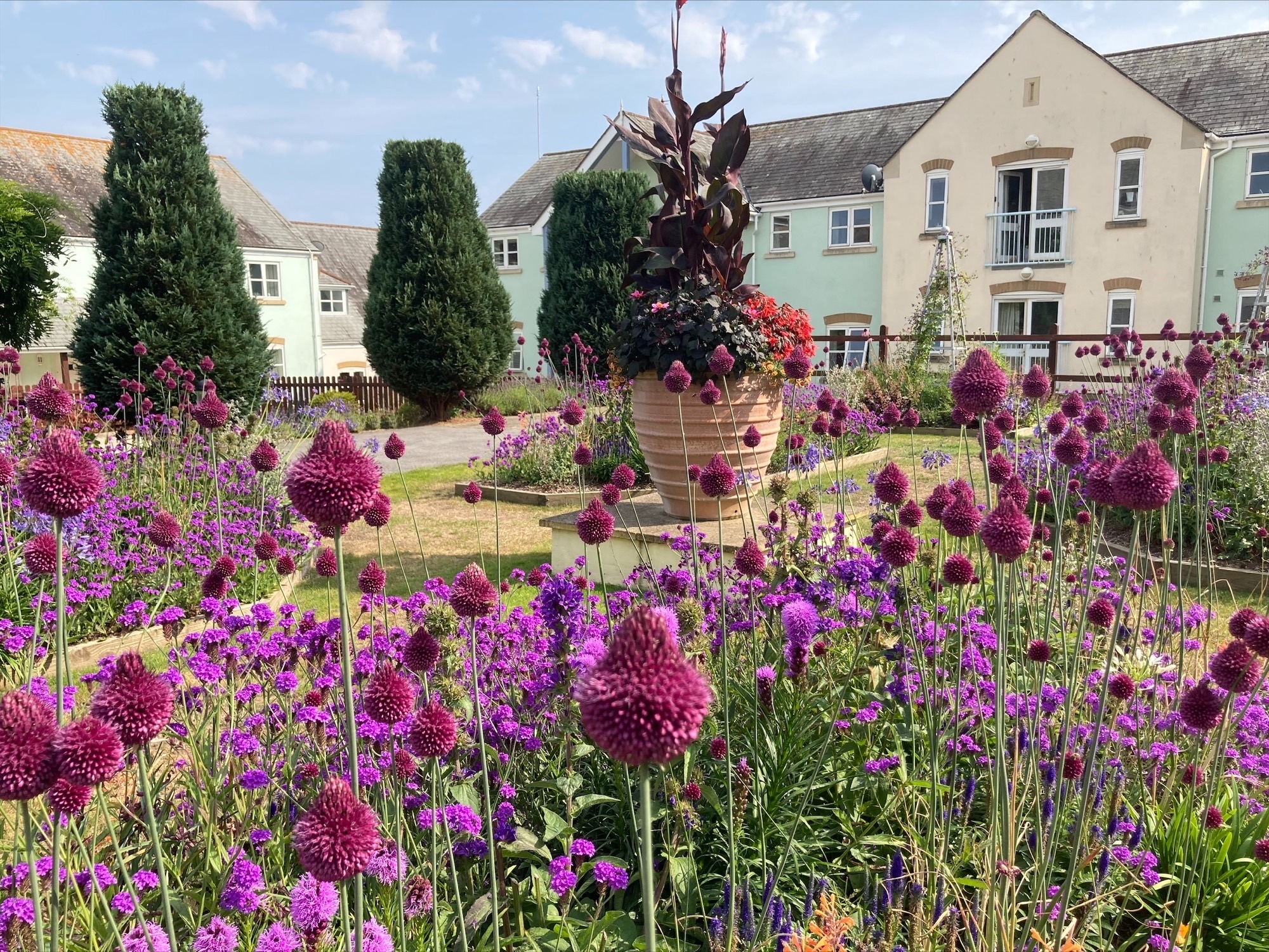 Retirement Events at Gradwell Park Village | Retirement Villages