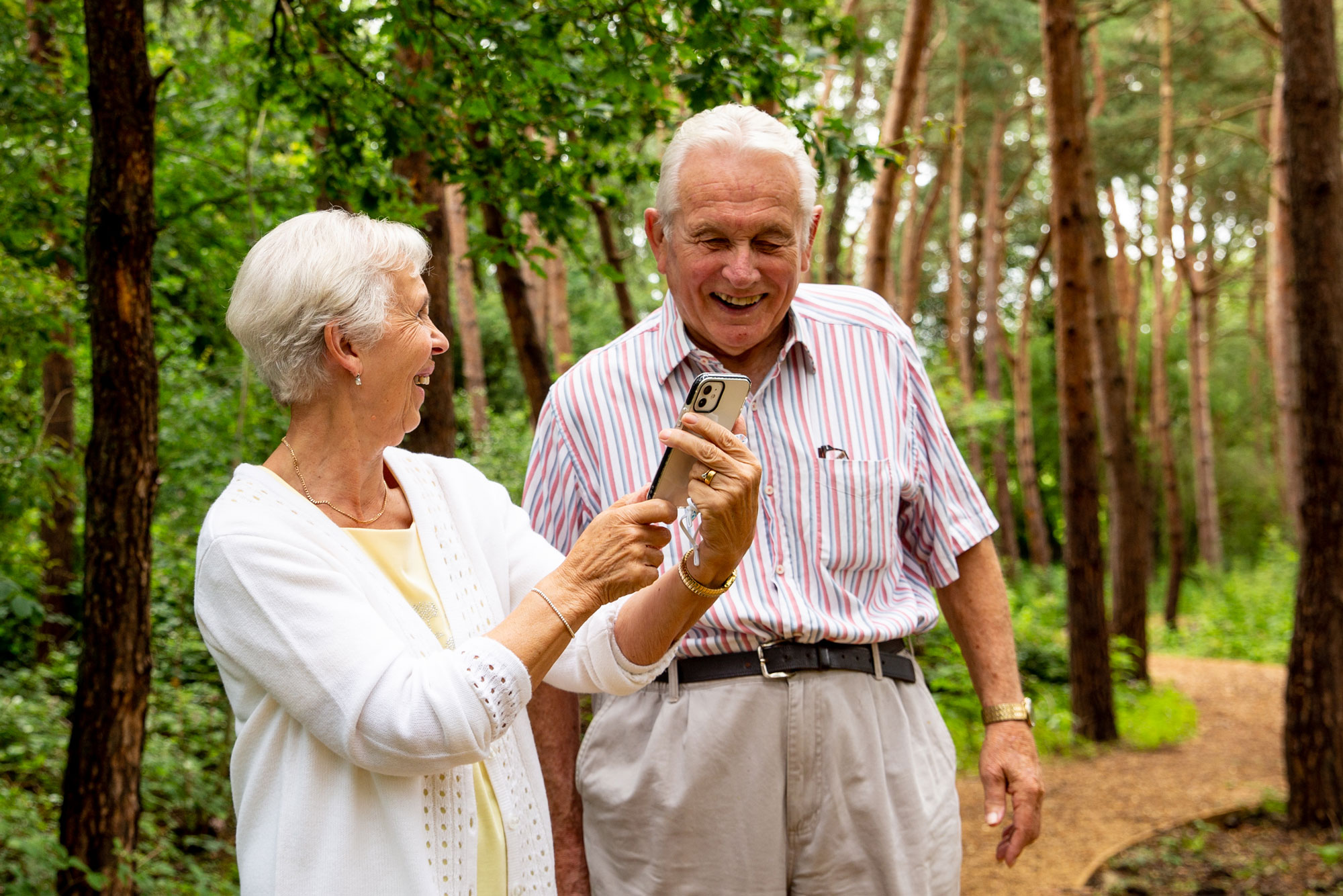 Retirement Village East Sussex - Lewes | Gradwell Park