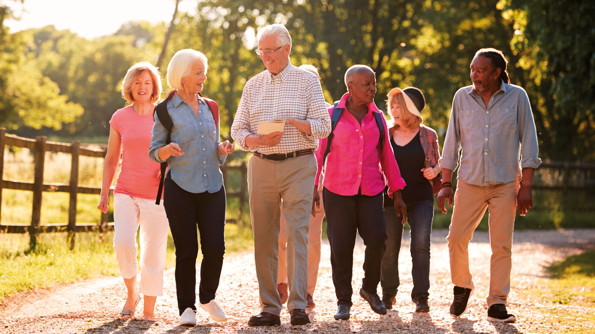Retirement Villages - Business Updates & Developments