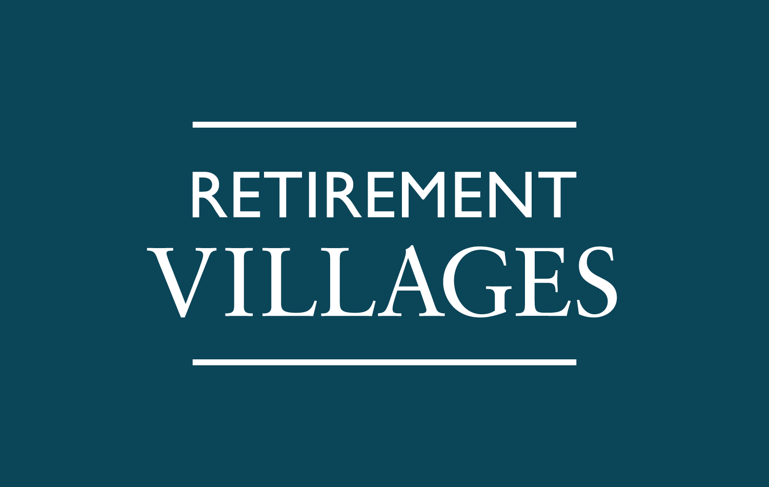 Retirement Villages - Celebrate National Care Home Open Day with ...