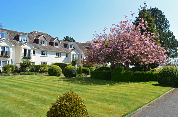 Why Jeanne moved homes within Avonpark | Retirement Villages