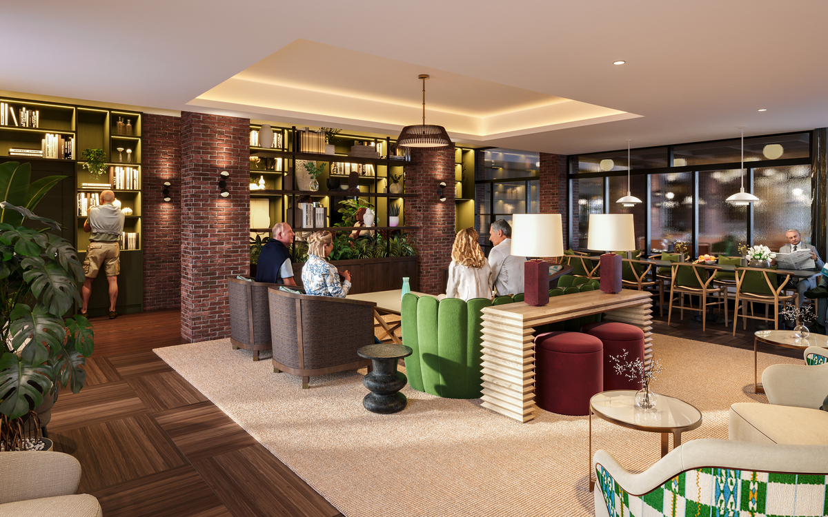 Marketing Suite now open in Chester | Thrive Living