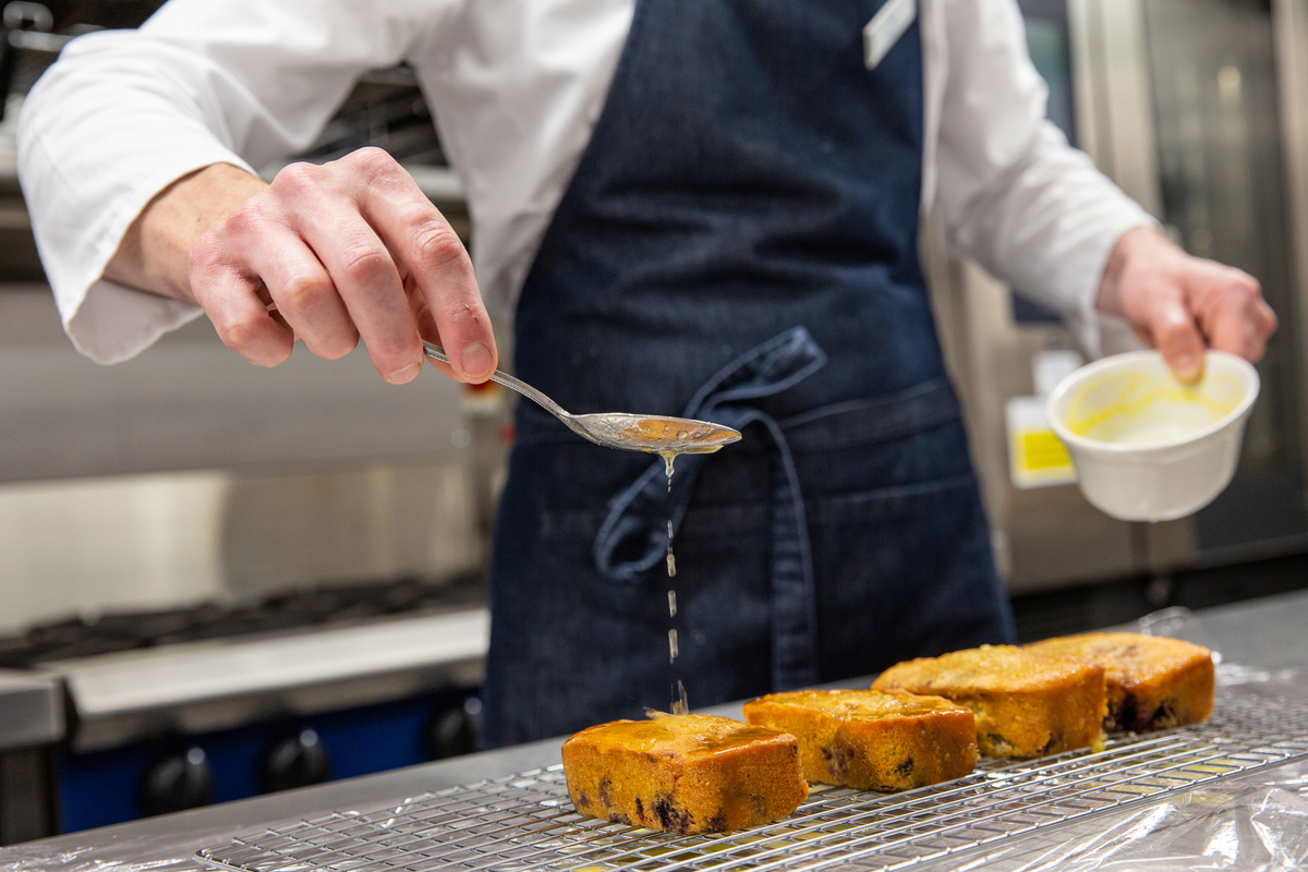 Retirement Village East Sussex - Lewes | Gradwell Park | Retirement ...