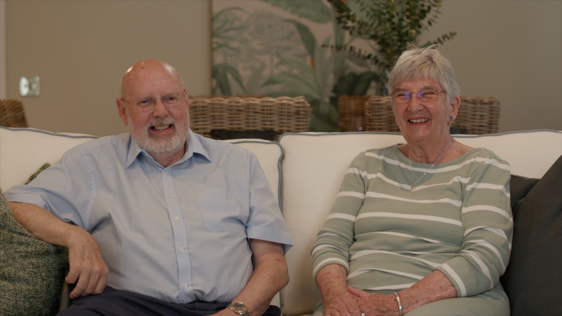 The 250 mile journey to make Gradwell Park home | Retirement Villages